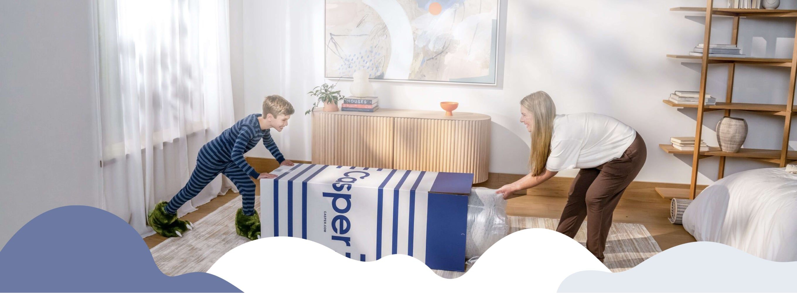 How Much To Tip Mattress Delivery