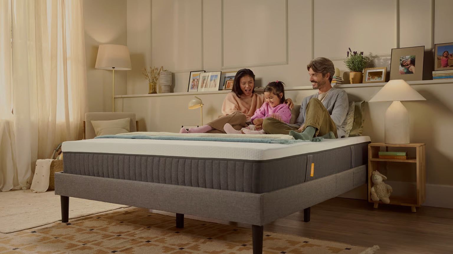 Emma Mattress Review (2026): Honest, SERP-Audited Take | Banner ...