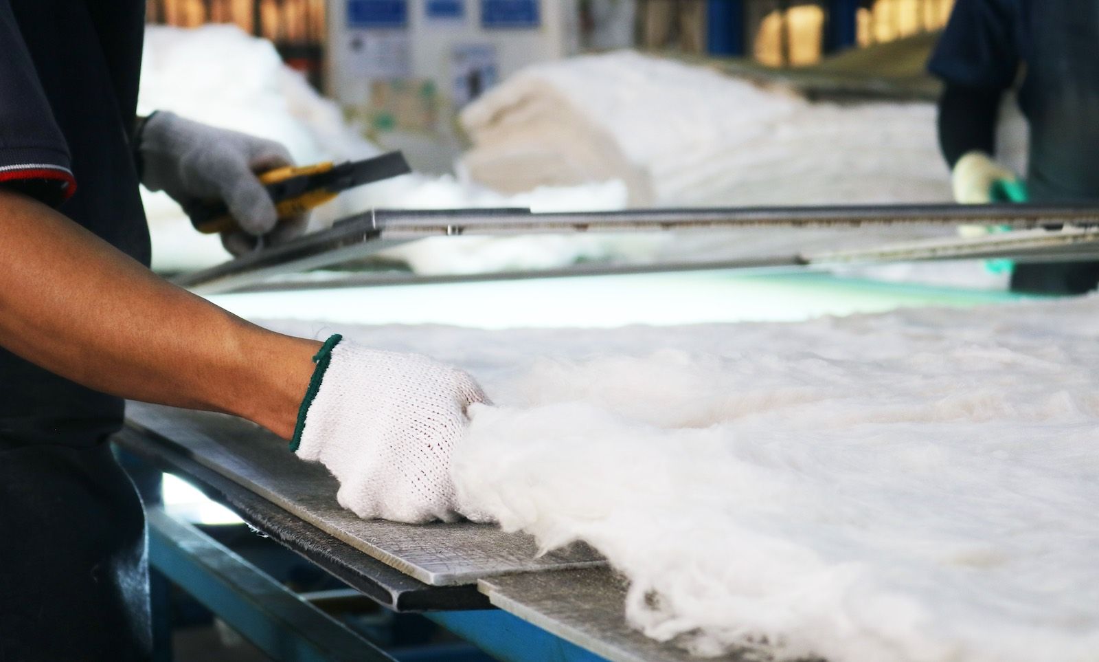 Does Nectar Mattress Have Fiberglass? 2026 Update | Banner Mattress Online