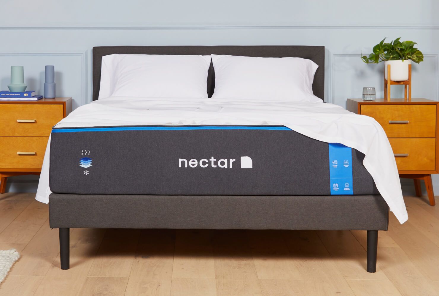 Nectar Mattress Return Policy: 365-Night Trial (2026) | Banner Mattress ...