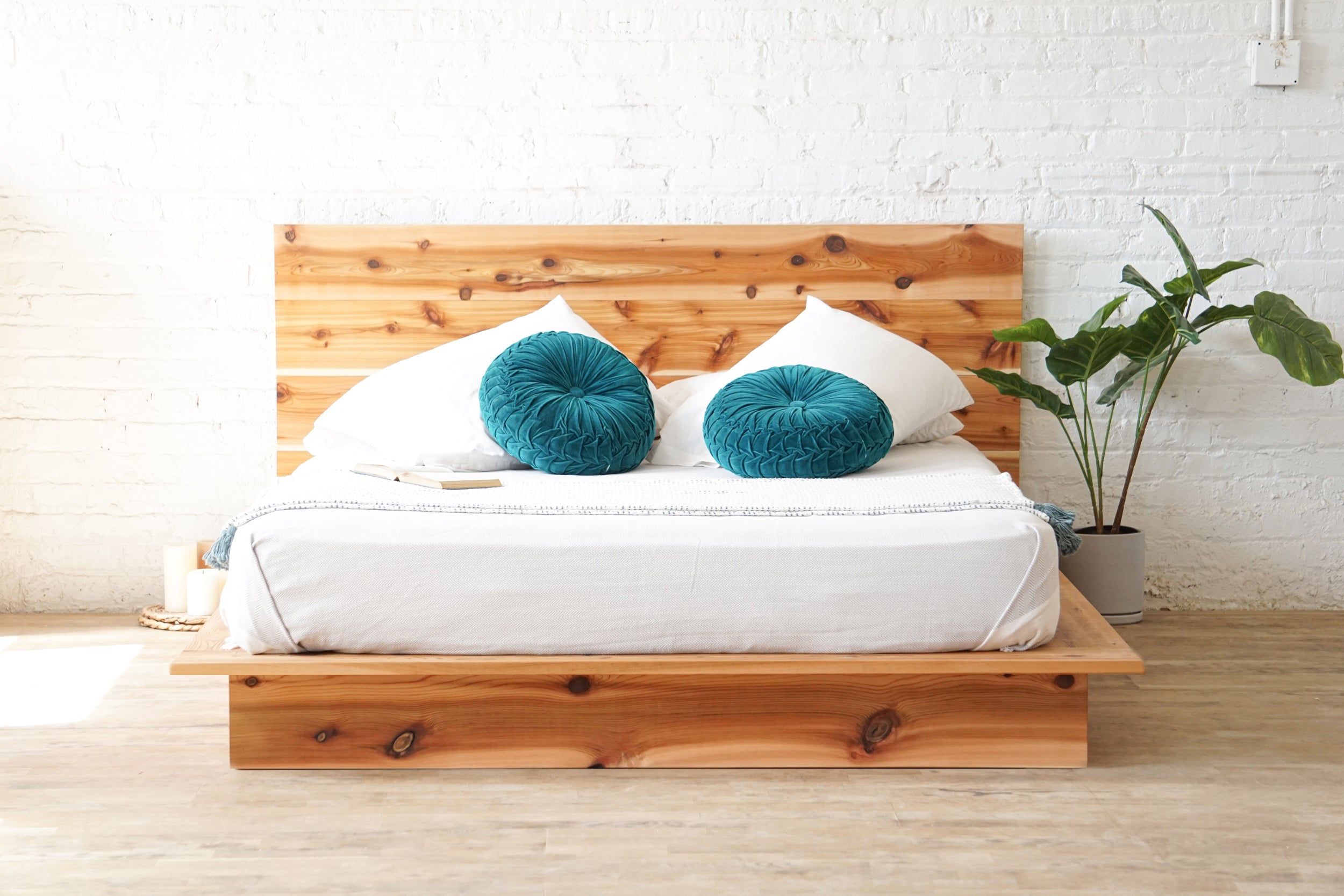 Types of Beds: 14 Frame Styles Compared (2026 Guide) | Banner Mattress ...